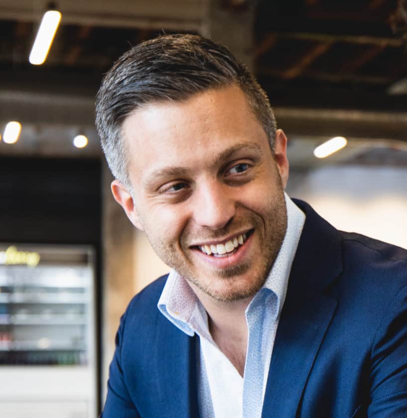 Build A Great Business And People Will Notice - Startup Blogpost