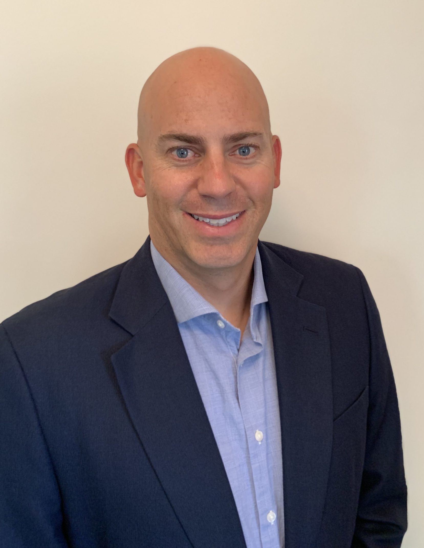 Interview With Derek Lurth Of Healthloq