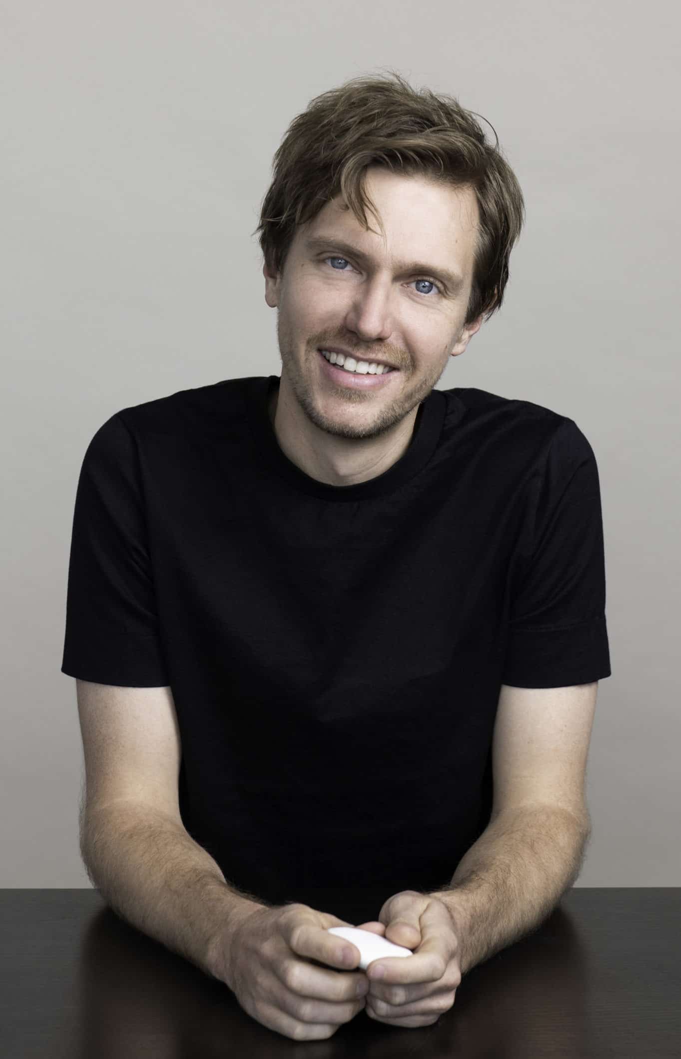 Interview With Justin Crowe Of Parting Stone