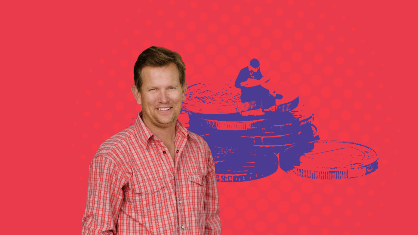 Interview With Will Price Of Next Frontier Capital