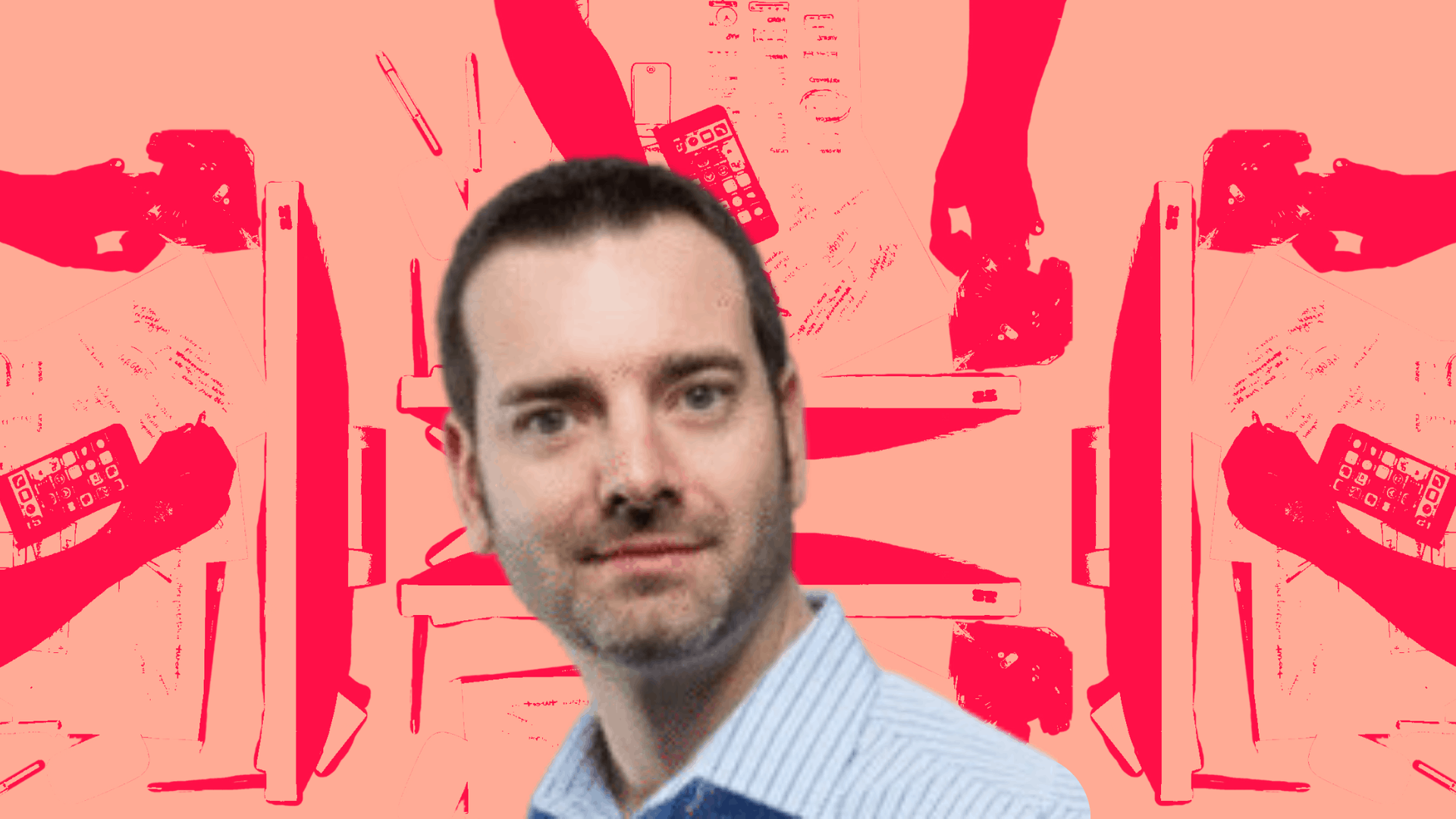 Interview With Joe Stecher Of Tackle AI