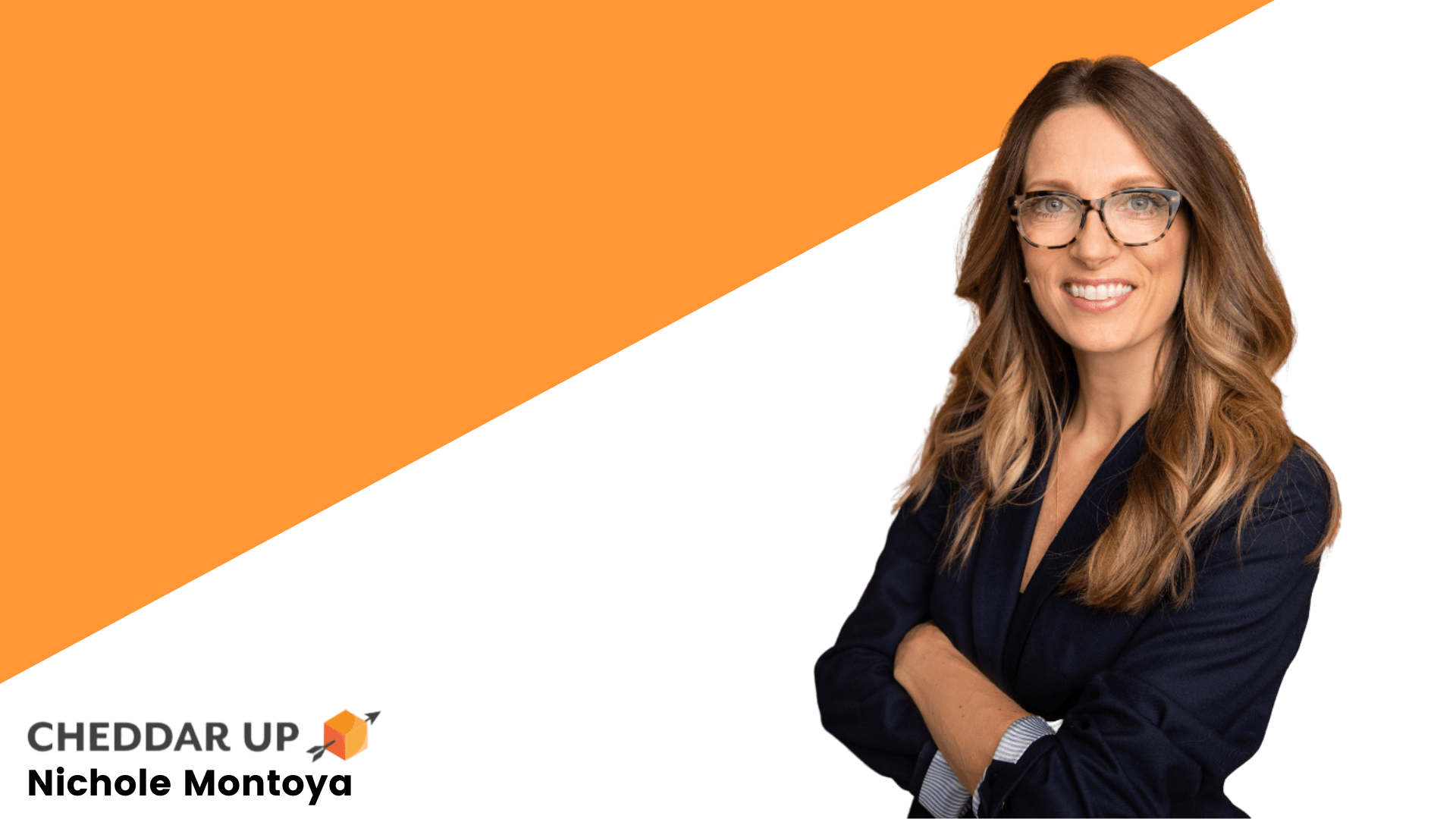 Podcast Interview With Nichole Montoya Of Cheddar Up