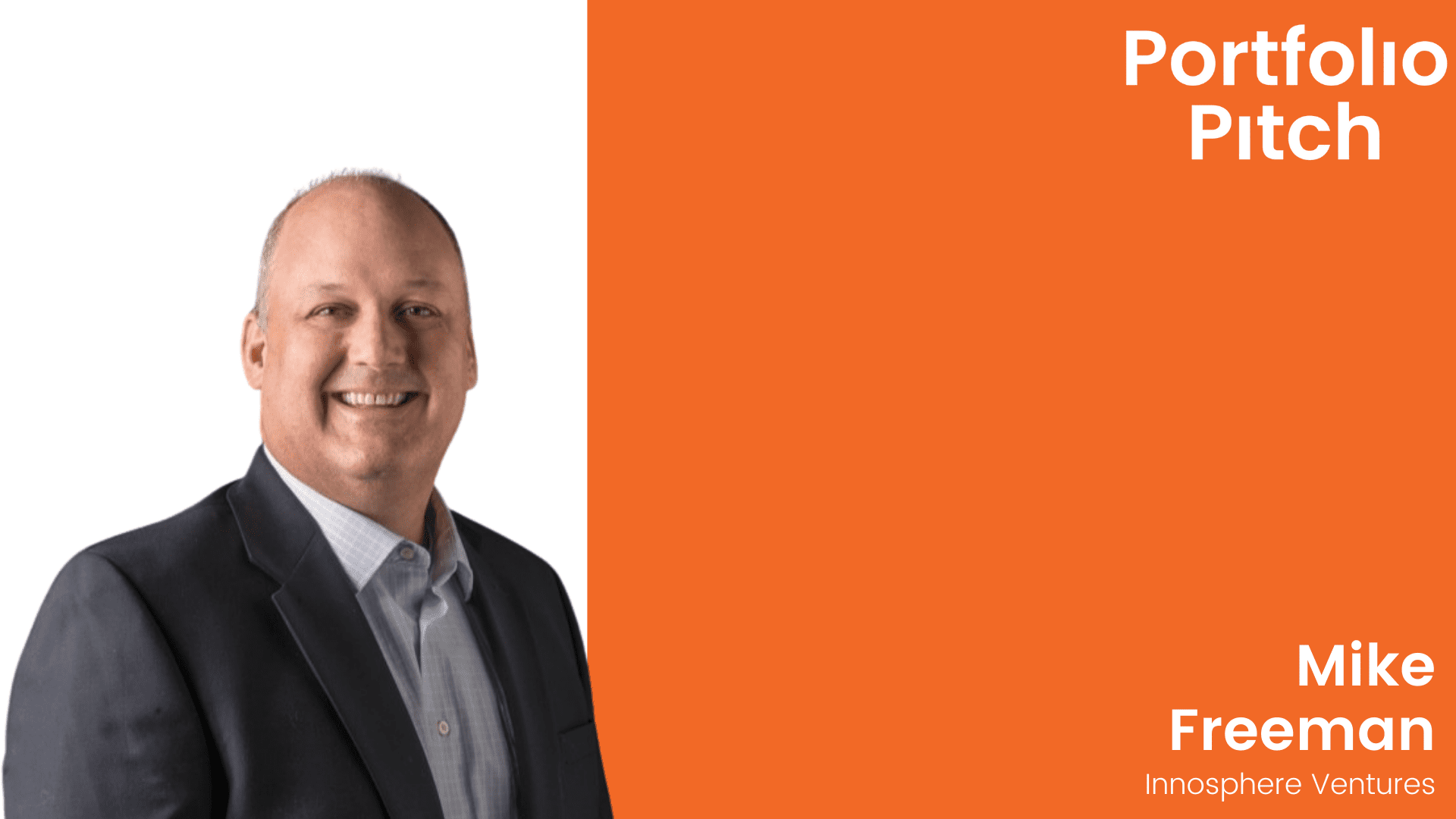 Podcast Interview With Mike Freeman Of Innosphere Ventures
