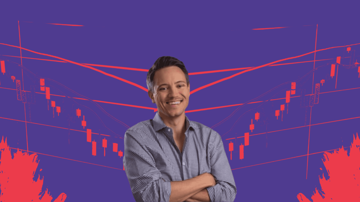 Interview With Scott Knudsen Of Cove Markets