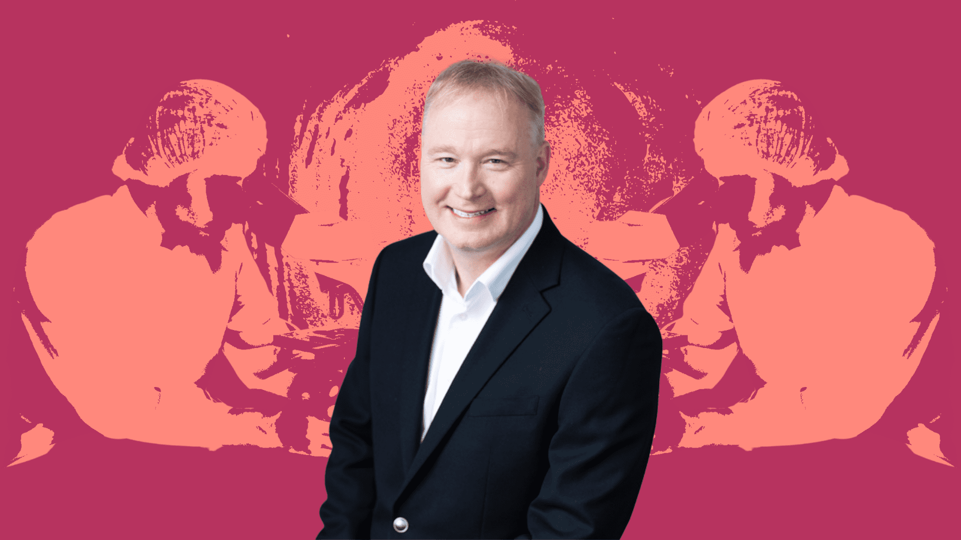 Interview With Dr. David Lenihan Of Tiber Health