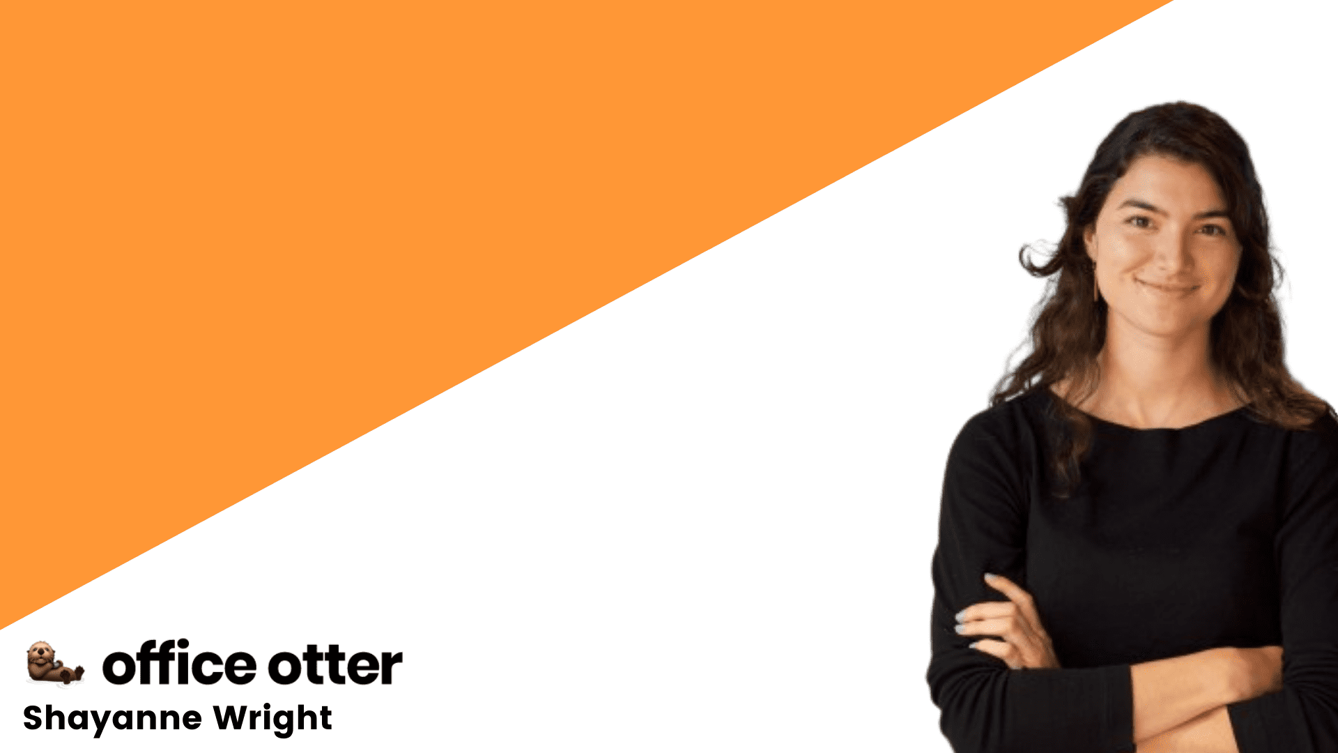 Podcast Interview With Shayanne Wright