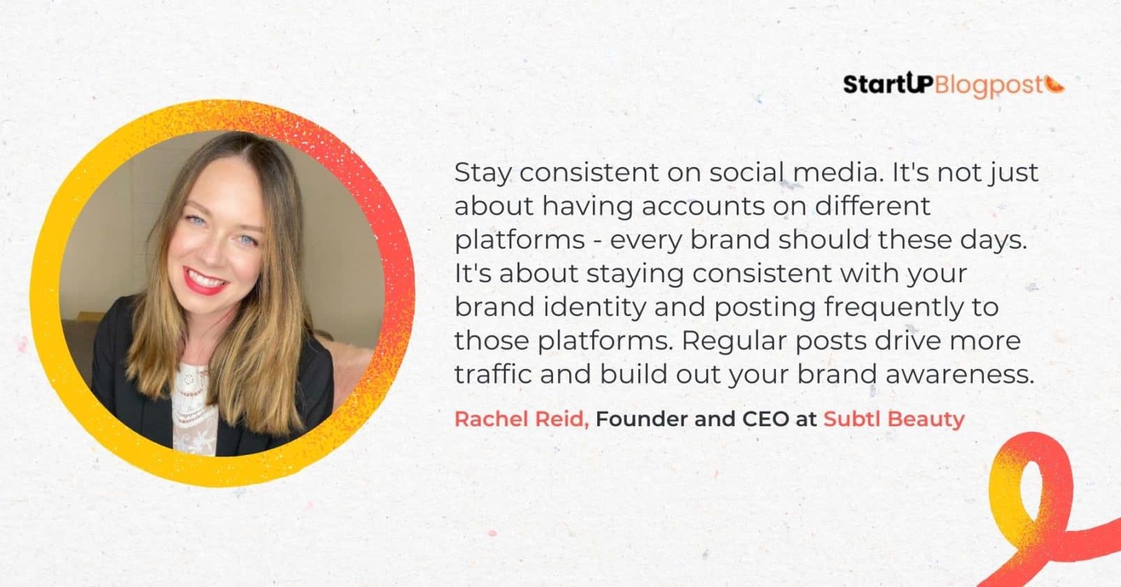 12 Strategies To Improve Your Startup’s Digital Footprint - Startup Blogpost